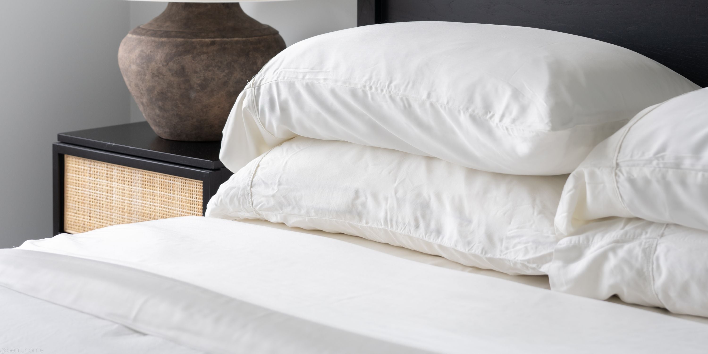 Experience the Comfort Benefits of Bamboo Fiber Bedding Sheets – GOKOTTA