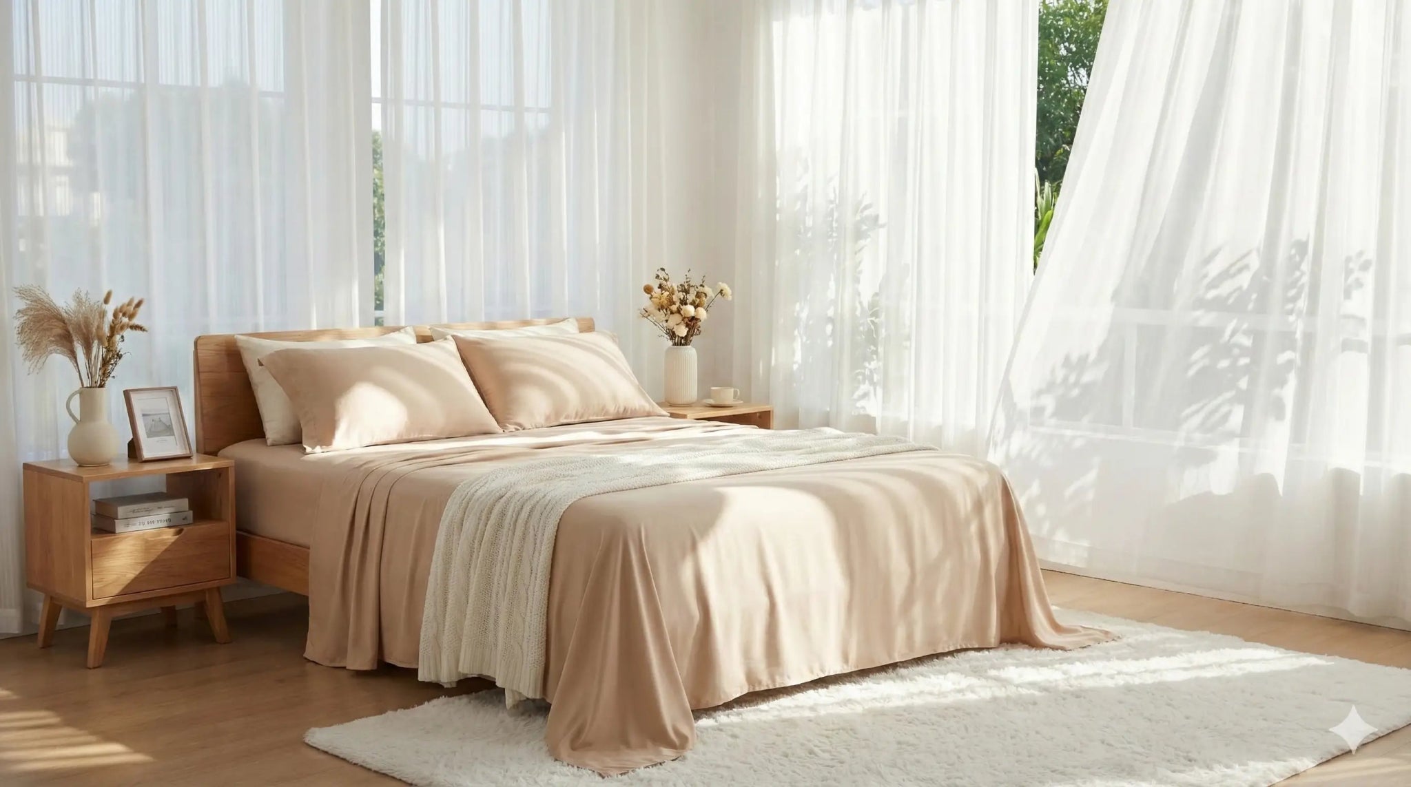 Rayon vs Viscose vs Lyocell: What “Bamboo Sheets” Mean – GOKOTTA